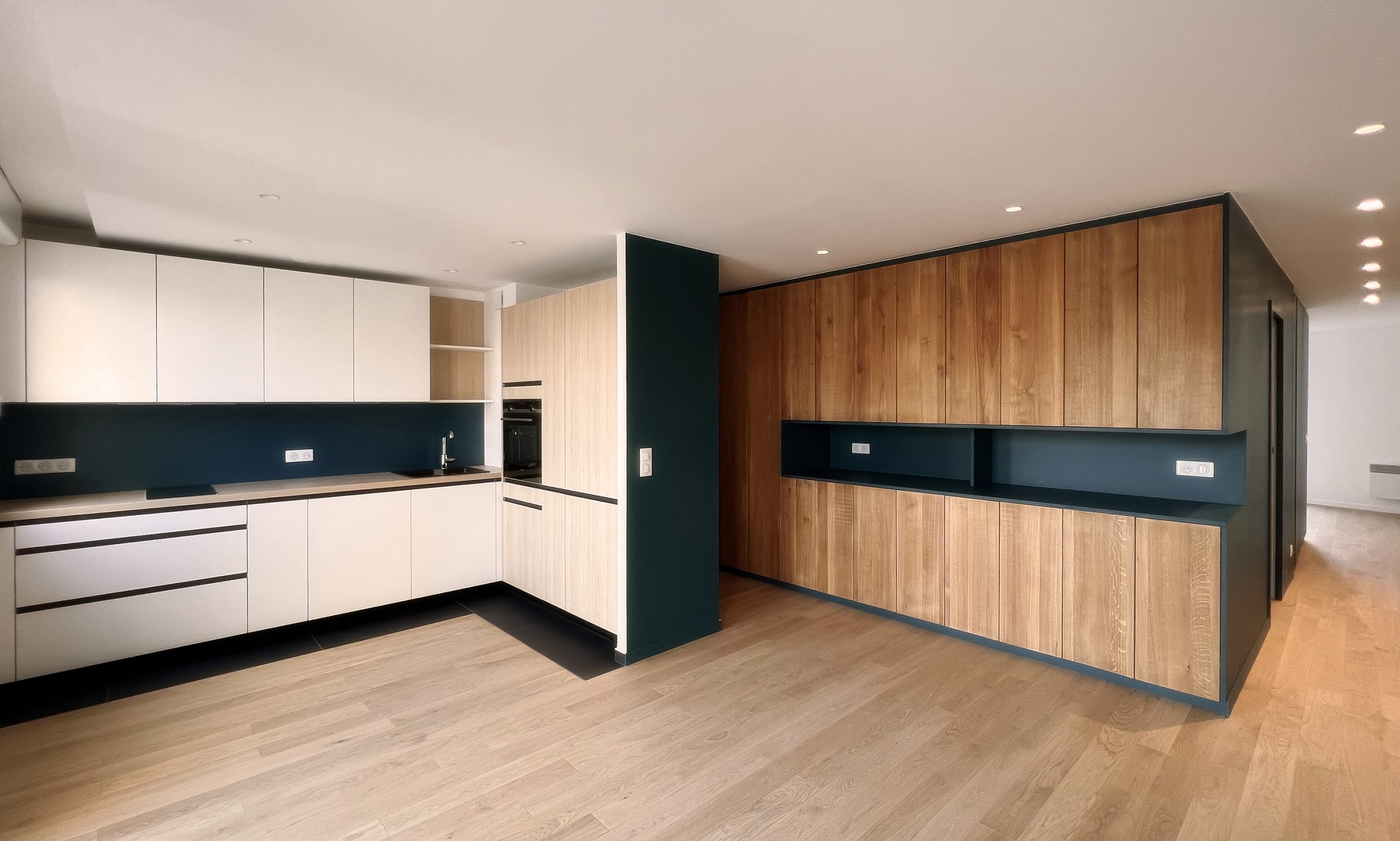 Shad Design Entreprise de travaux et de rénovation d'intérieur