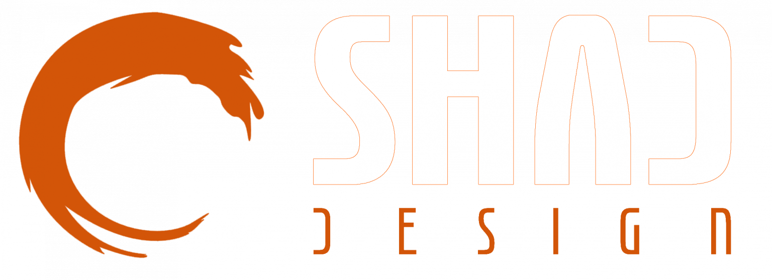 Shad Design – Bienvenue sur notre site