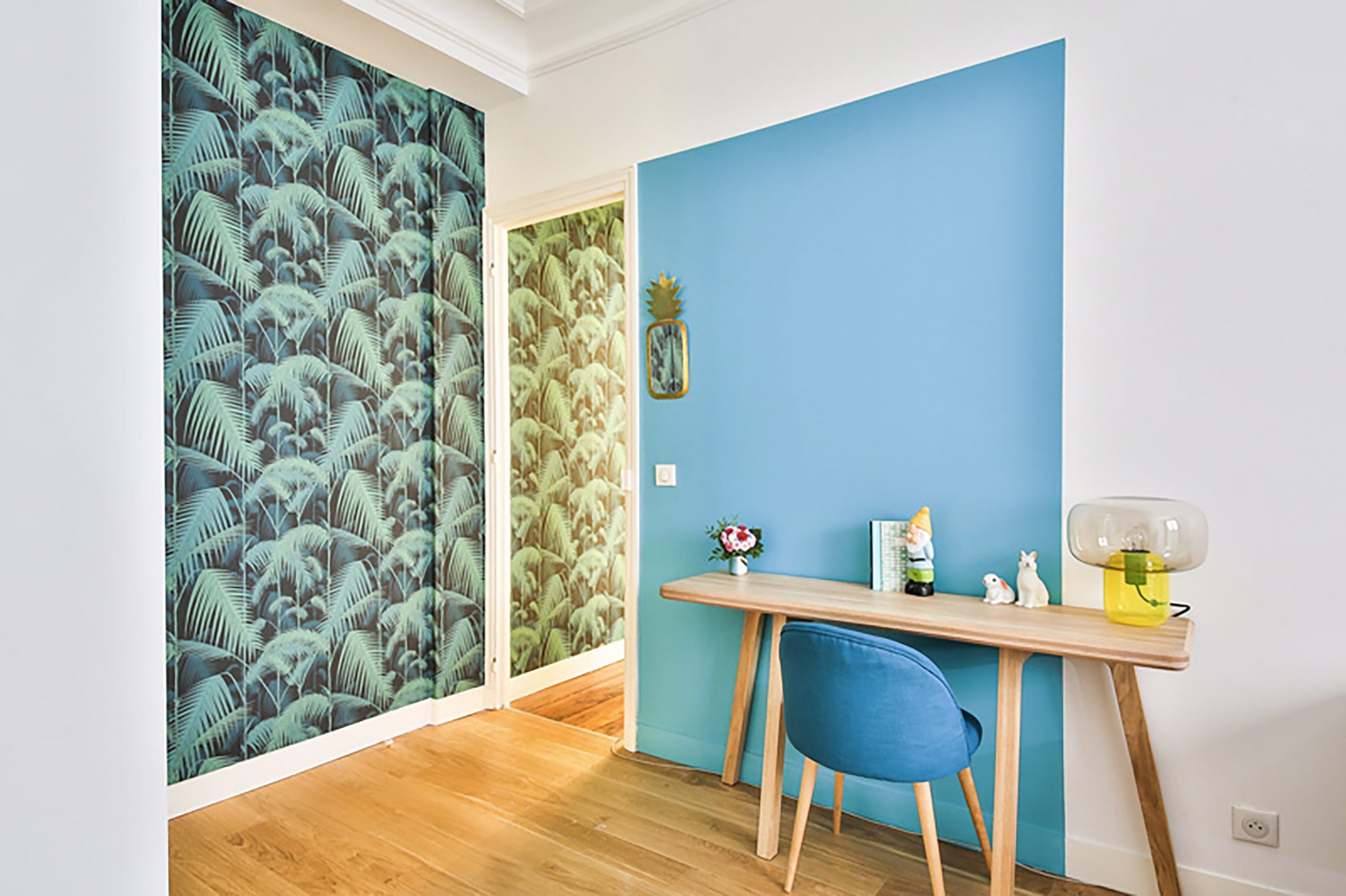 Shad Design Entreprise de travaux et de rénovation d'intérieur