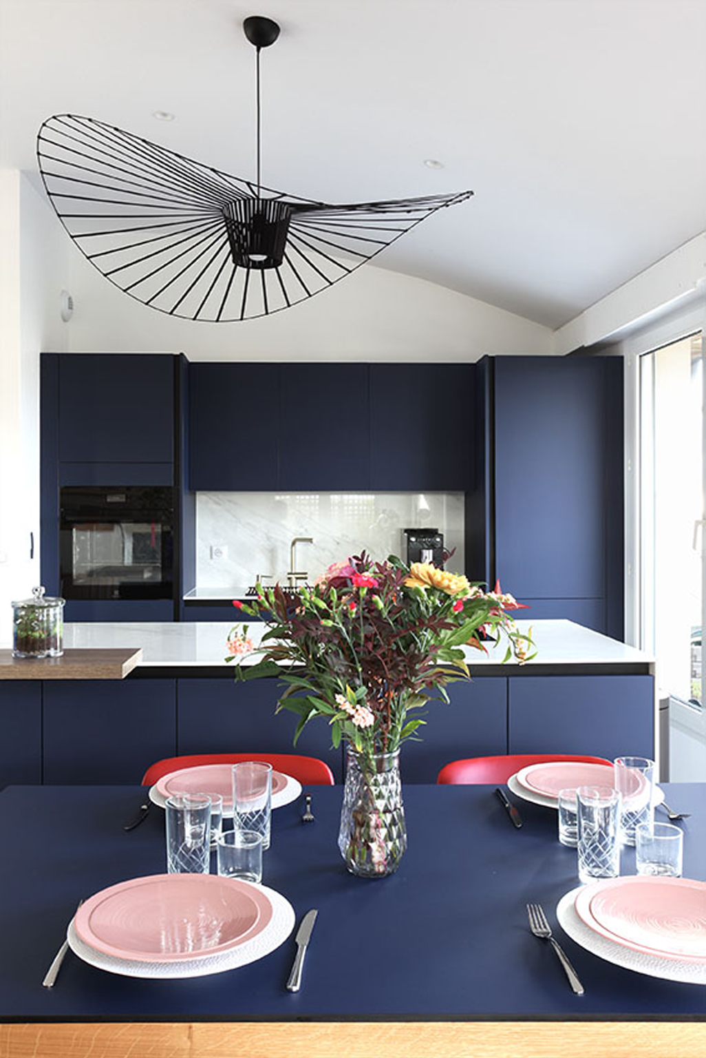 Shad Design Entreprise de travaux et de rénovation d'intérieur