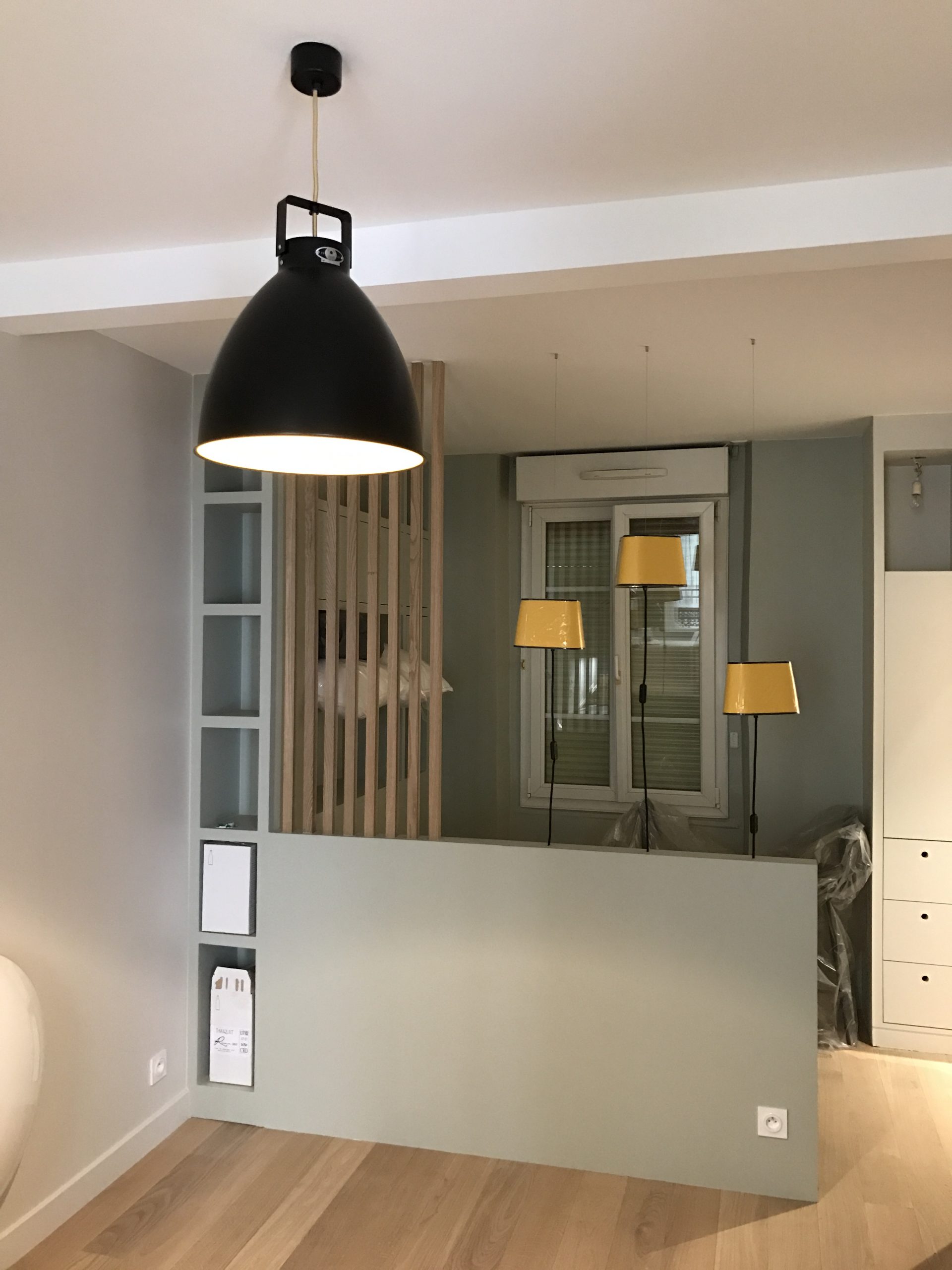 Nos réalisations - Shad Design