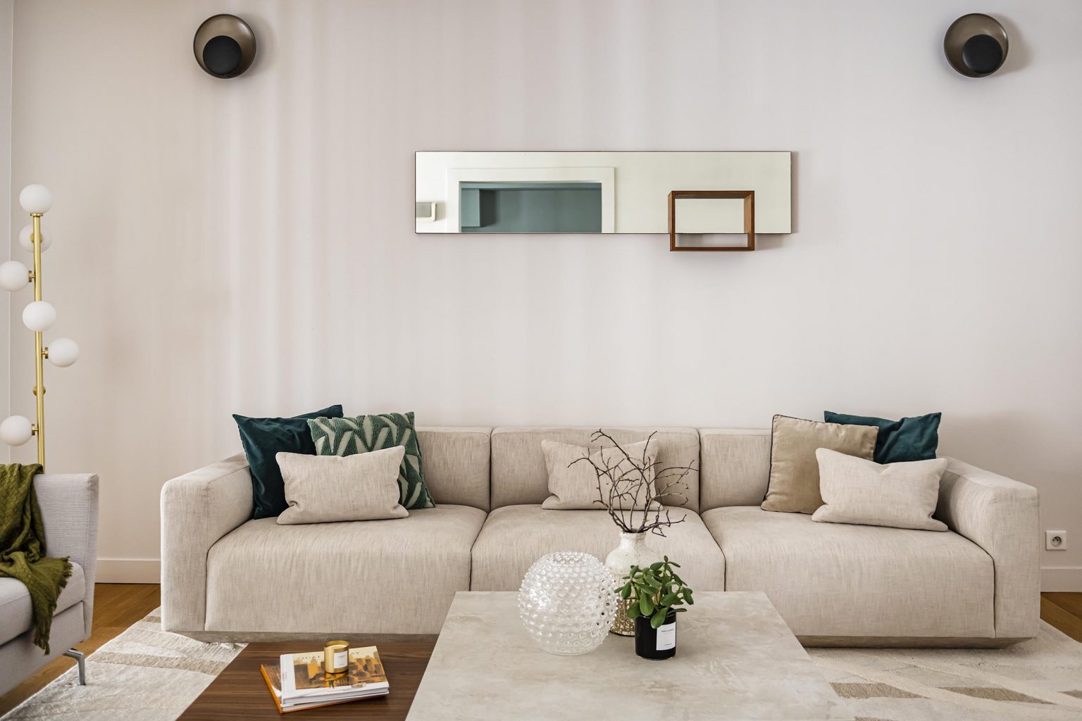 Shad Design Entreprise de travaux et de rénovation d'intérieur